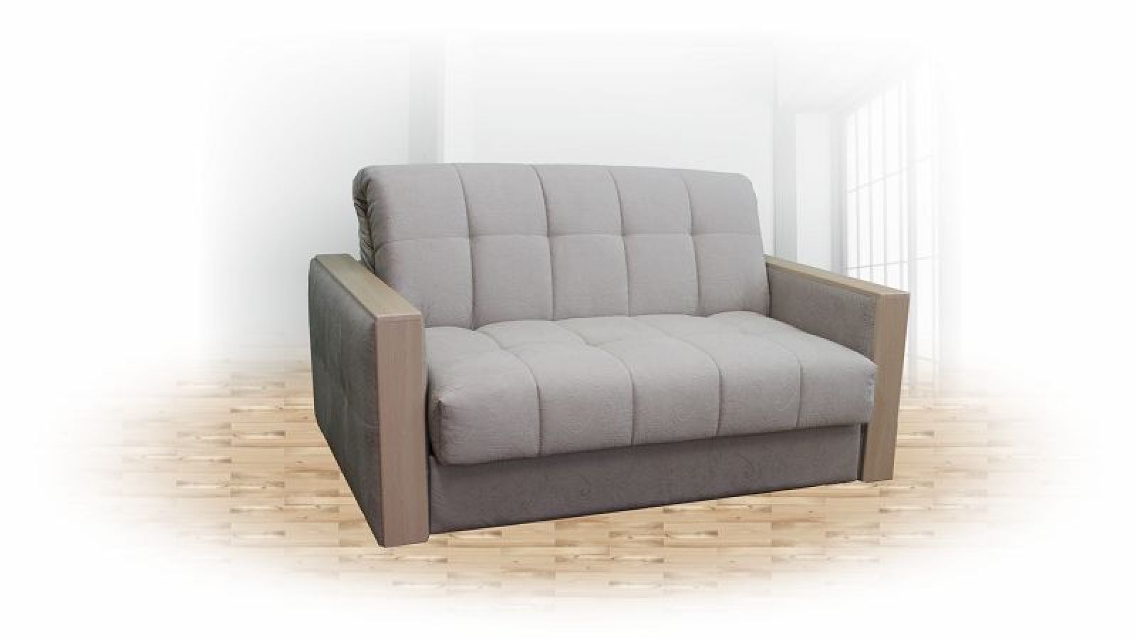 Диван Ниагара 2 МДФ | Цена 40820 руб. ⭐ MEB96 Нягань